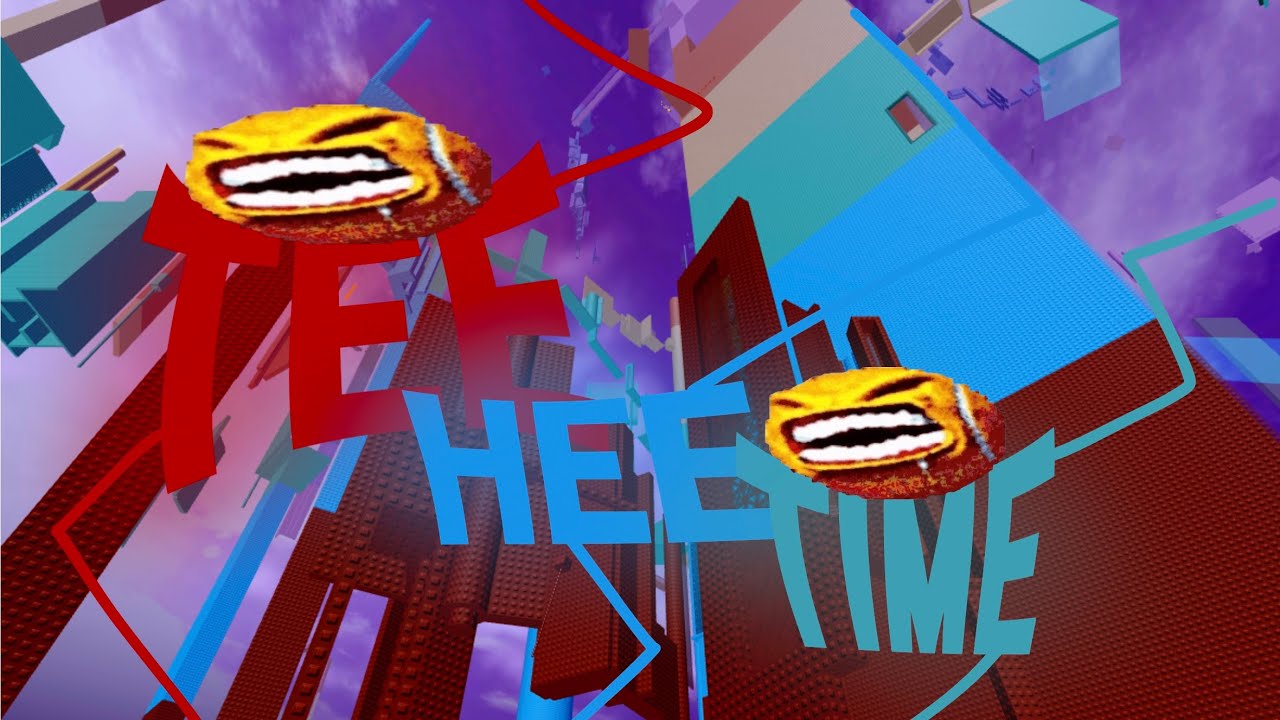 EToH | Tower of Tee Hee Time - YouTube