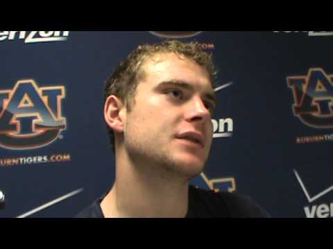 Clint Moseley 10 20 12