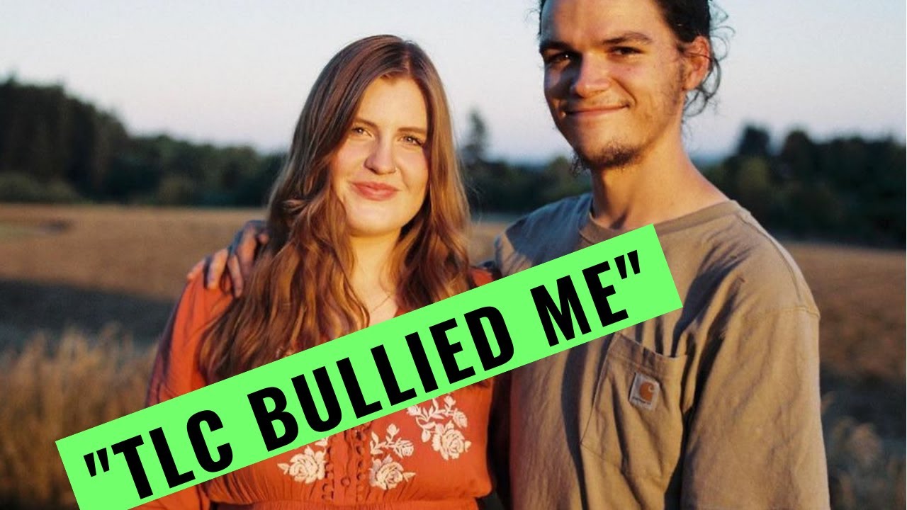 Whatever Happened to Jacob Roloff From Little People, Big World? - YouTube