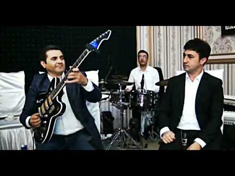 Elman Namazoglu - Yaniq Keremi