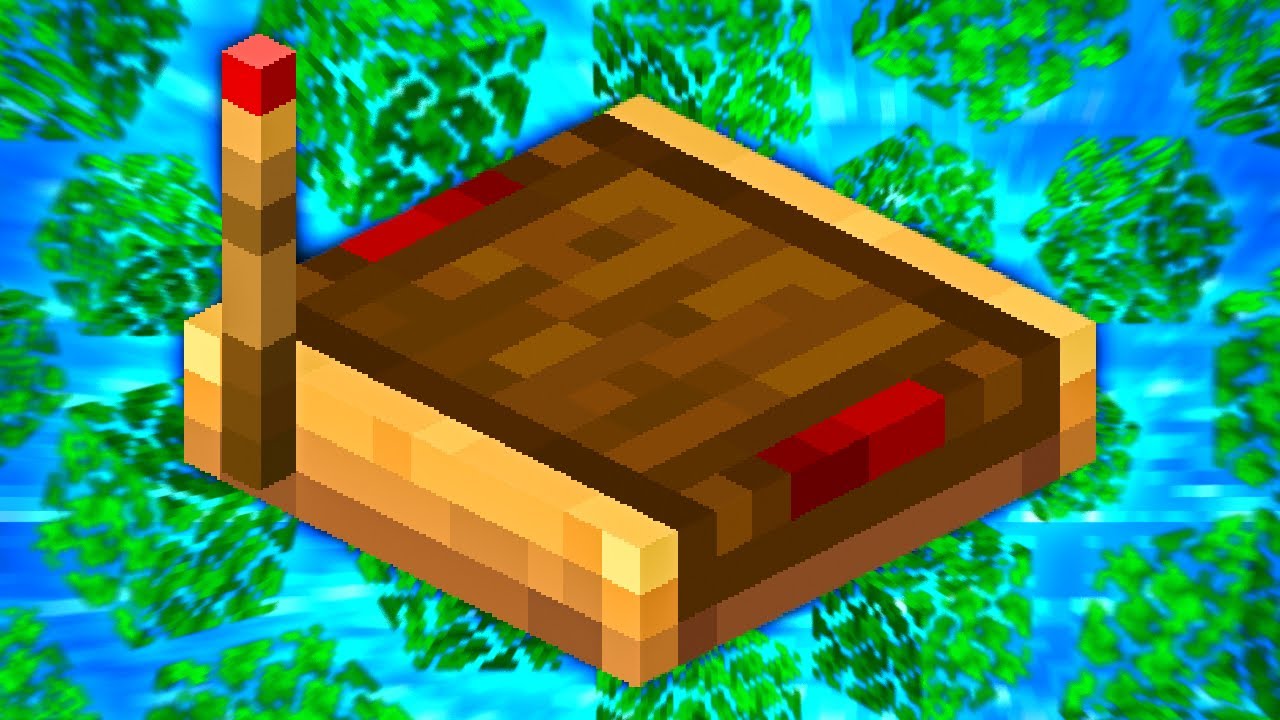 AUTOMATING OAK LEAVES USING CREATE! EP11 | Minecraft Ice [Modded ...