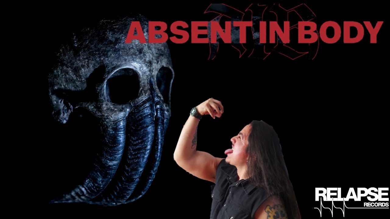 Absent In Body "Plague God". Esperaba algo aún mejor... (opinión/reseña ...