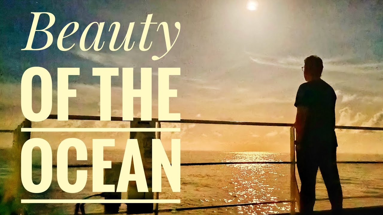 Life at Sea l Life as a Sailor l Life in Merchant Navy @Sandeepkumar ...
