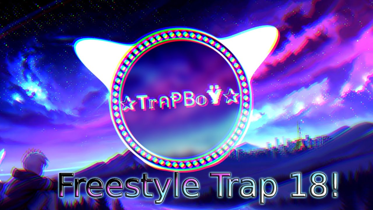 Trap Instrumental 🔥 Freestyle Trap 18! | Trap Piano Atmospheric Edit 🎶 ...