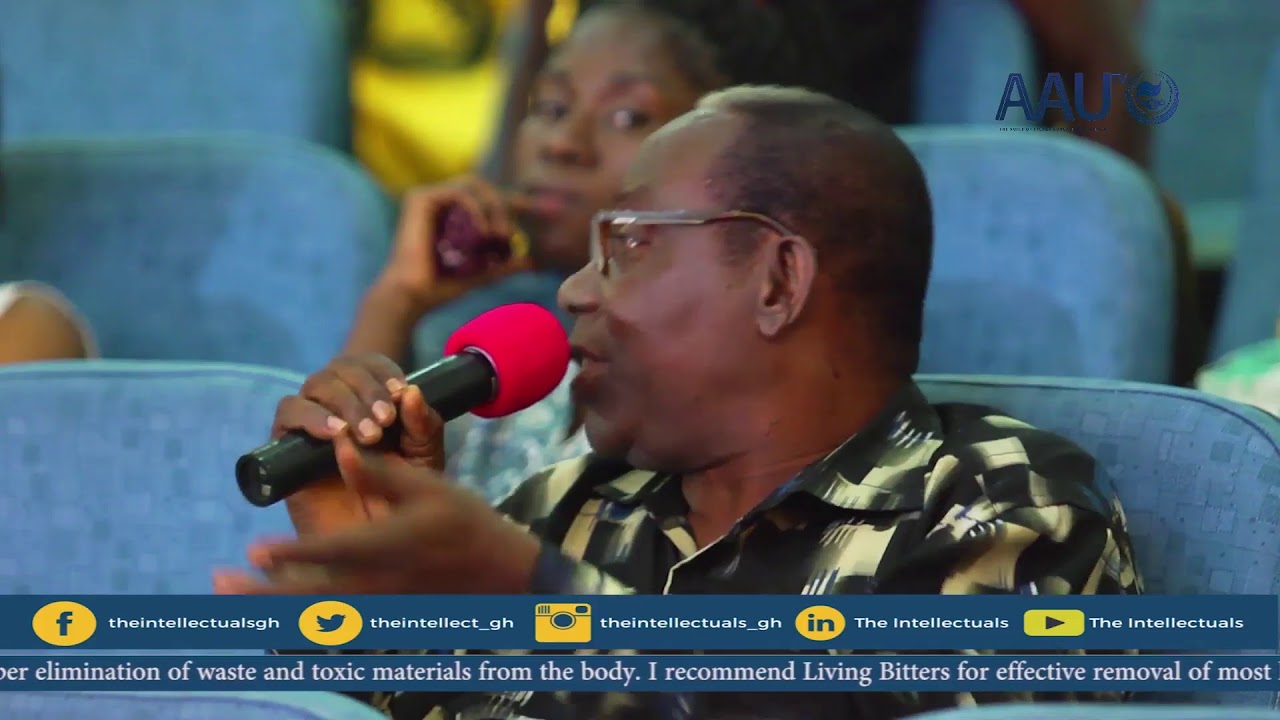 AAU TV LIVE - YouTube