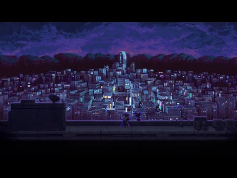 nocturne (katana zero) ost 1 hour version - YouTube