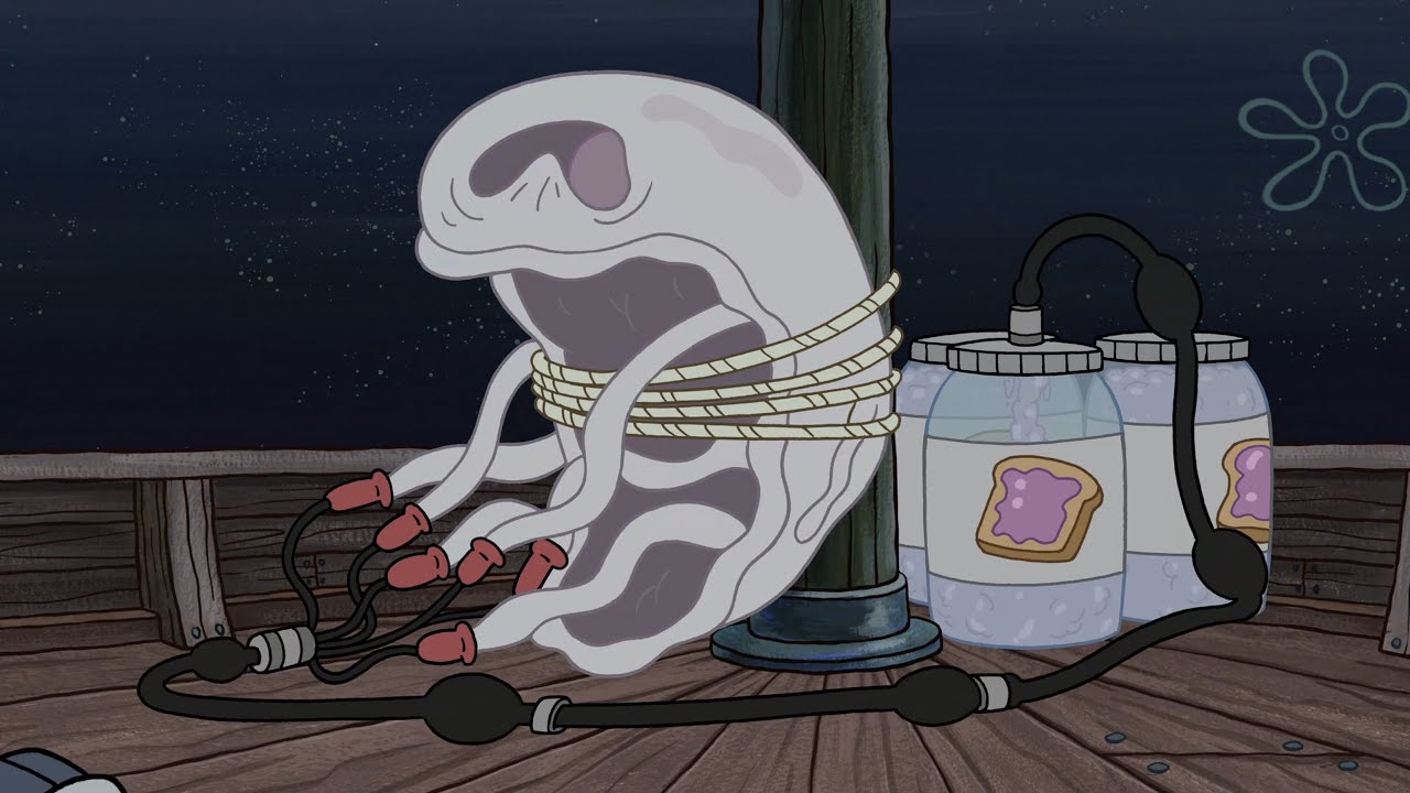 SpongeBob Music: Incidental Pieces 18 (+1 Pitch) - YouTube