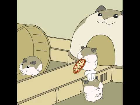 2d loop animation - YouTube