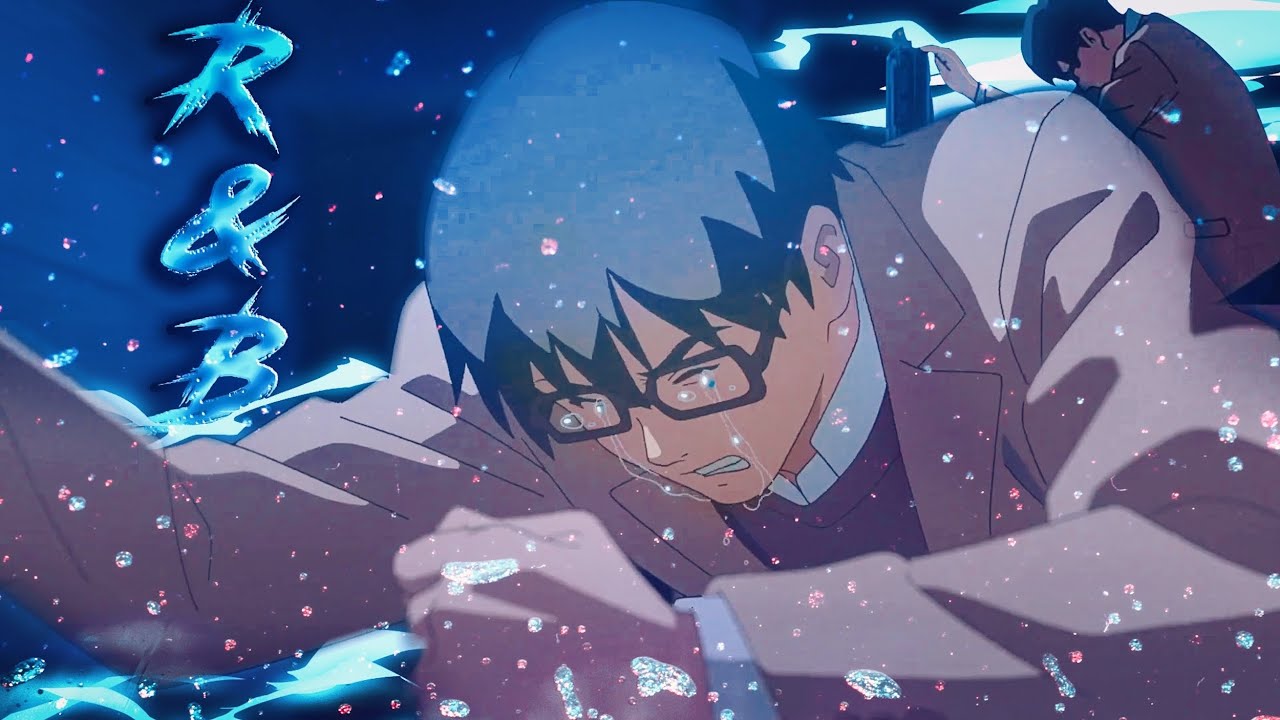 Aizen - Inside (Flavors of Youth AMV) - YouTube