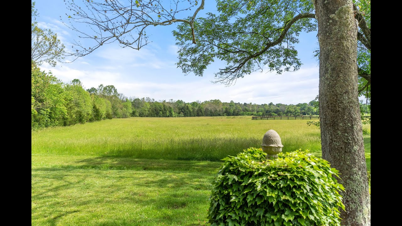 Virginia Farmette *FOR SALE* surrounded by 14,000 acres of farm land ...