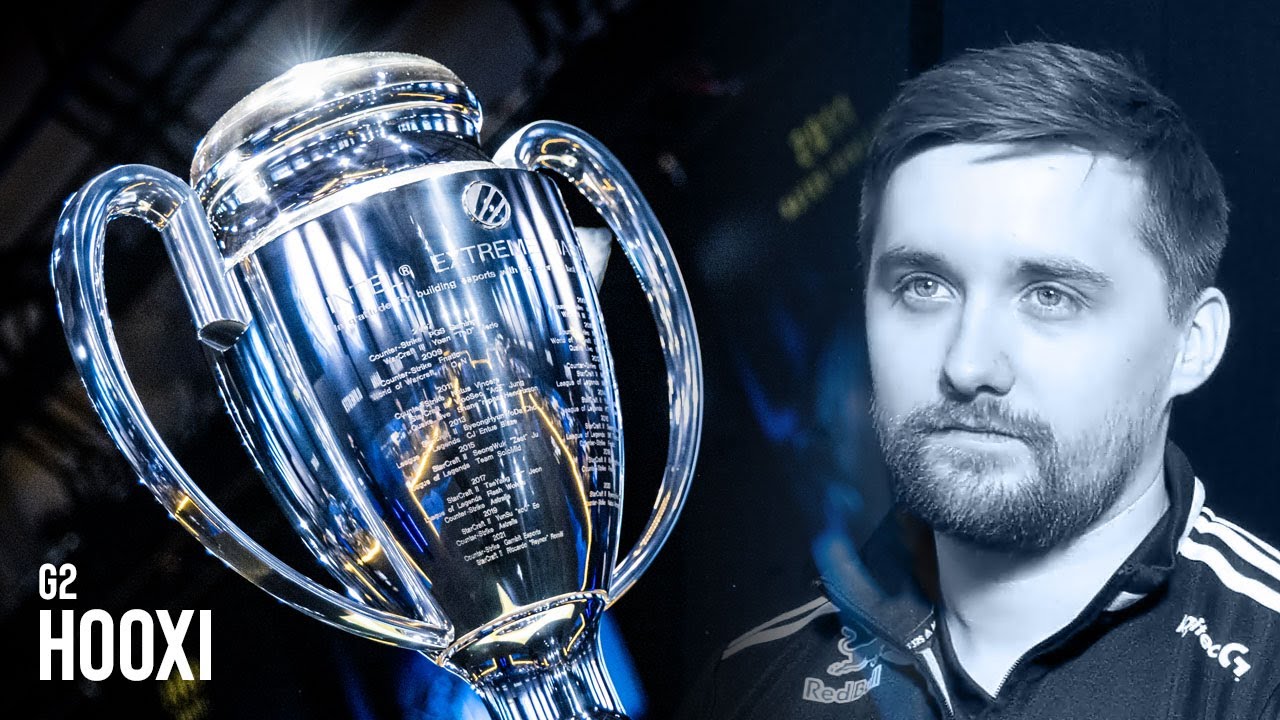 It's healthy for CSGO to have some competition – HooXi on Valorant at ...