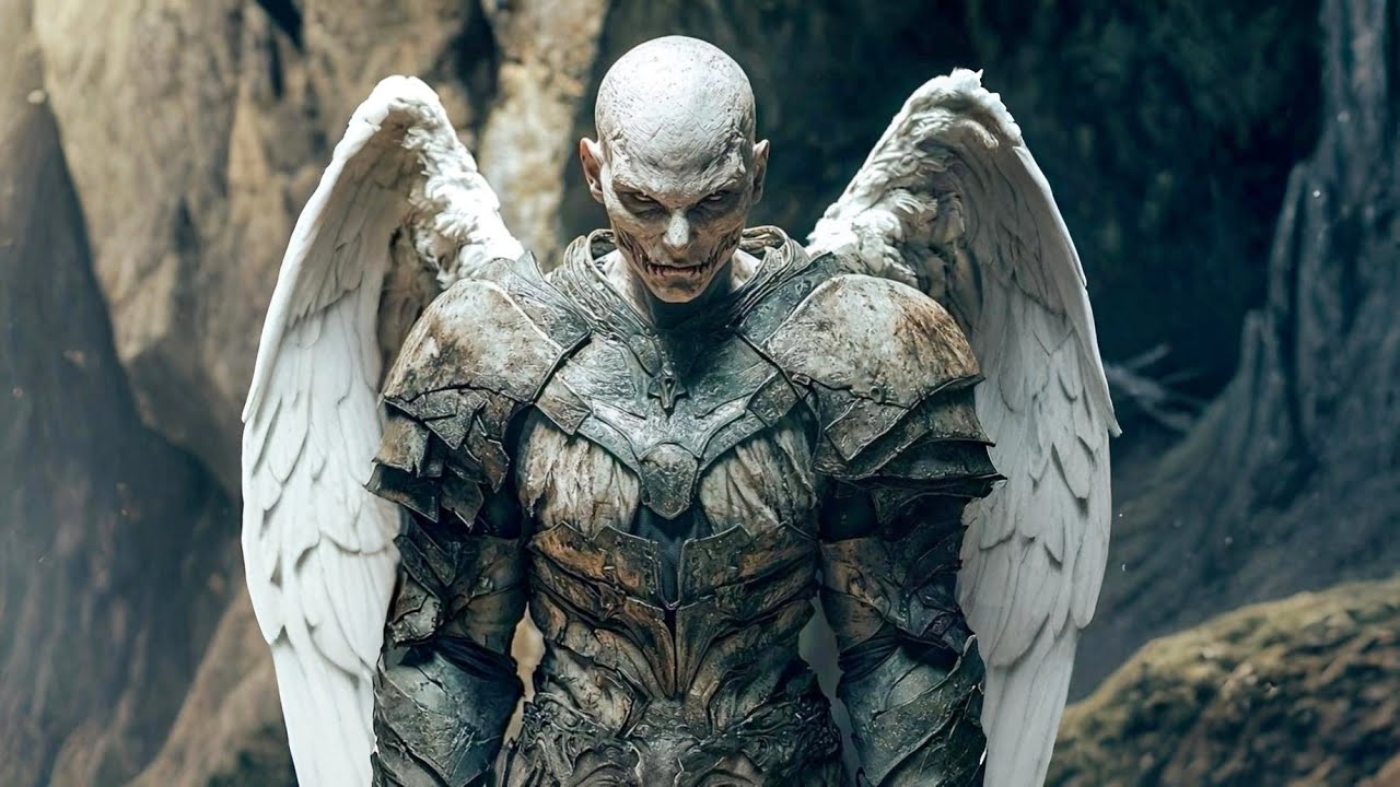 Lucifer Reincarnated In Human World and Summon Body to Eliminate His ...
