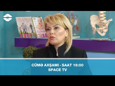 ANONS - Dr.Aygün Fərəcova - \