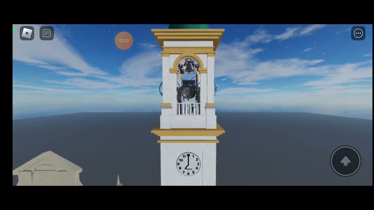 CAMPANE di Milano Chiesa di Santa Maria di certosa su ROBLOX (01) - YouTube