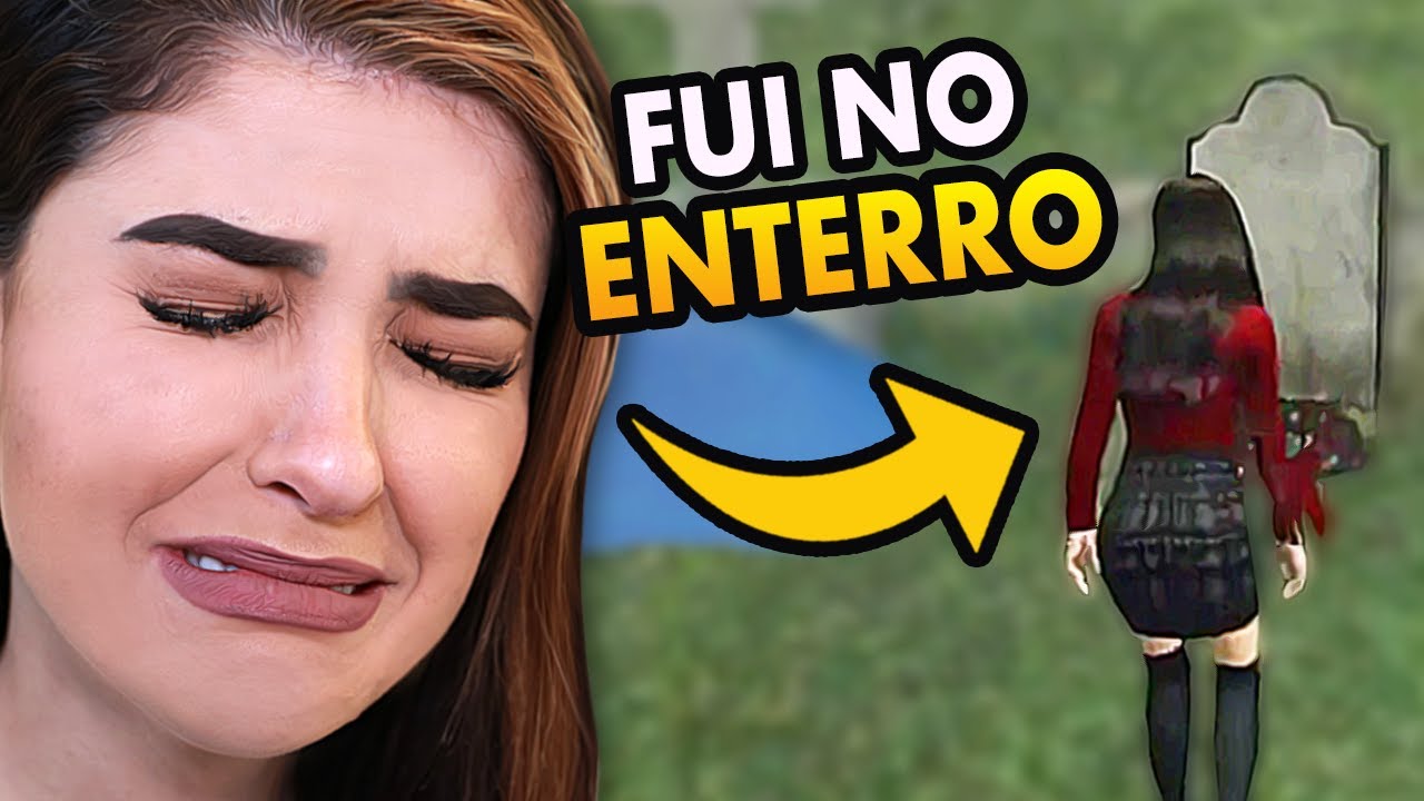 Meu Namorado Faleceu Gta Rp Youtube