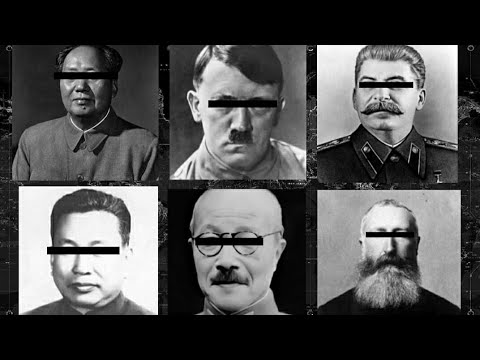 Diktatörlerin Ortak Özellikleri