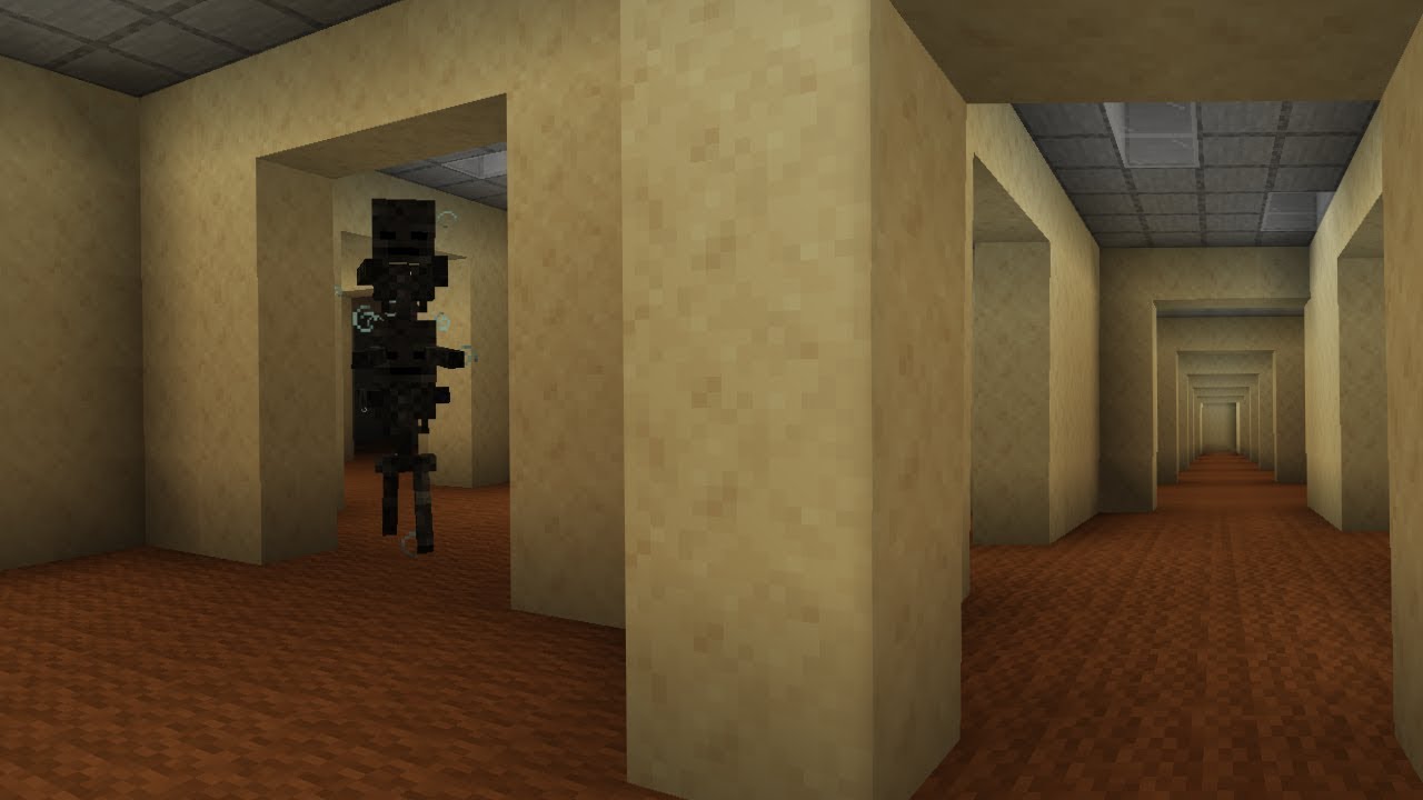 IL MR.X HA CREATO DEI DORMITORI PER NOI! - Minecraft.EXE Ep.10 - YouTube