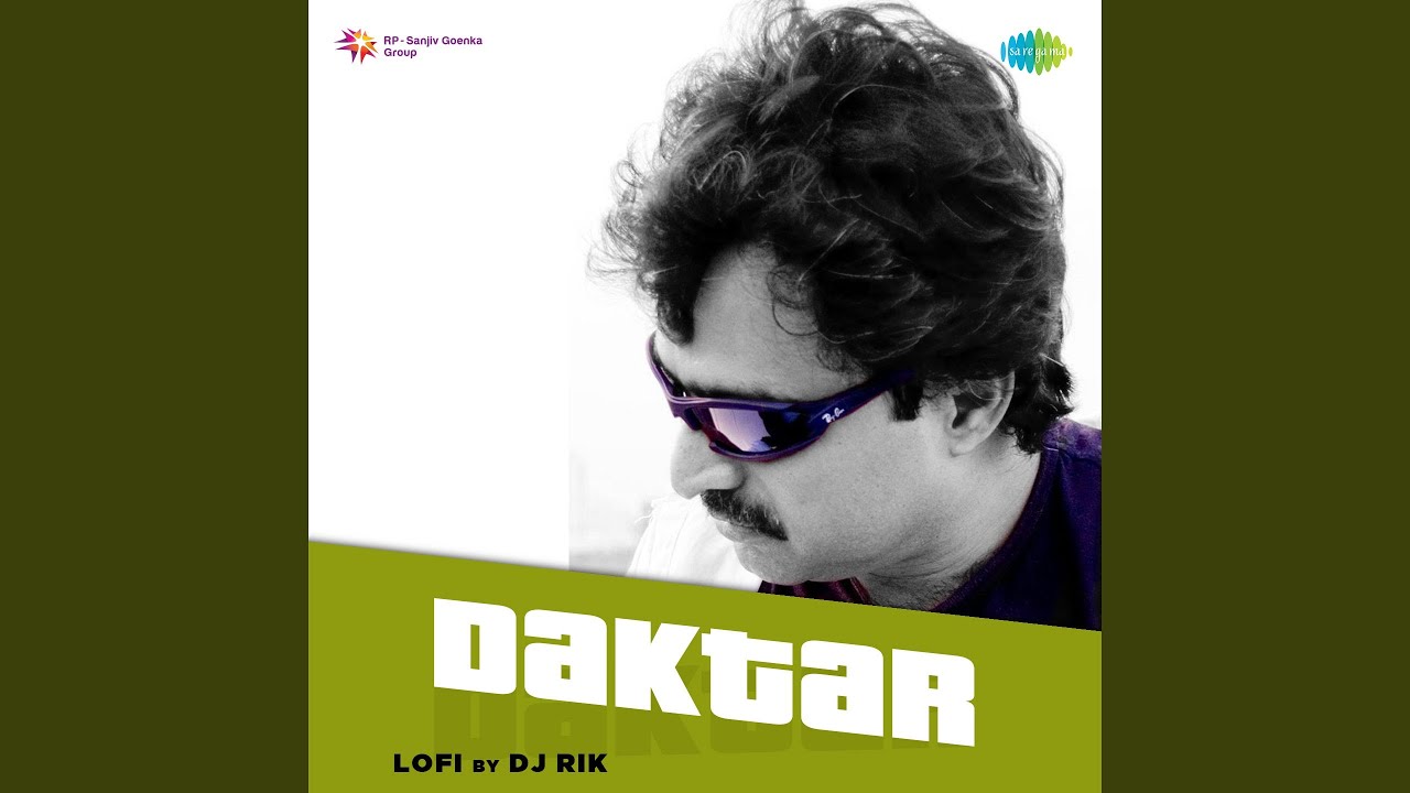 Daktar - Lofi - YouTube Music