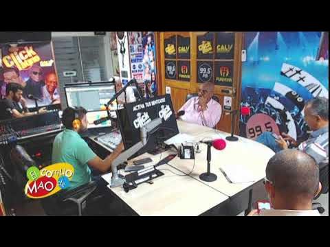 2DOTIEMPO #ELCORRILLODEMAO DICIEMBRE 04 DE 2023 - YouTube