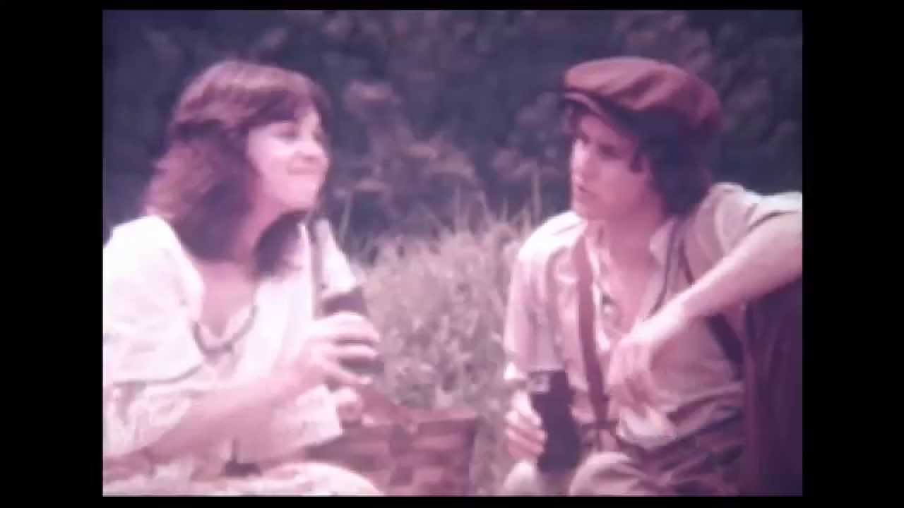 Coca Cola "it's the real thing" 'RAFT' 60sec TV Ad - YouTube