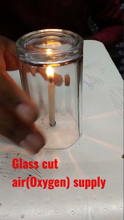 burning need oxygen || combustion || #class8science || combustion and ...