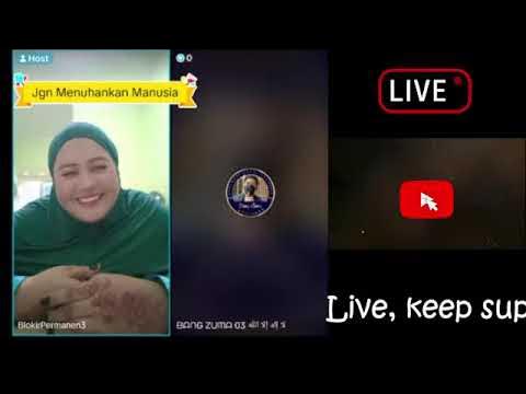 APAKAH SAMA THEOS dgn TUHAN ? SIMAK PENJELASAN BANG ZUMA ..!!!! - YouTube