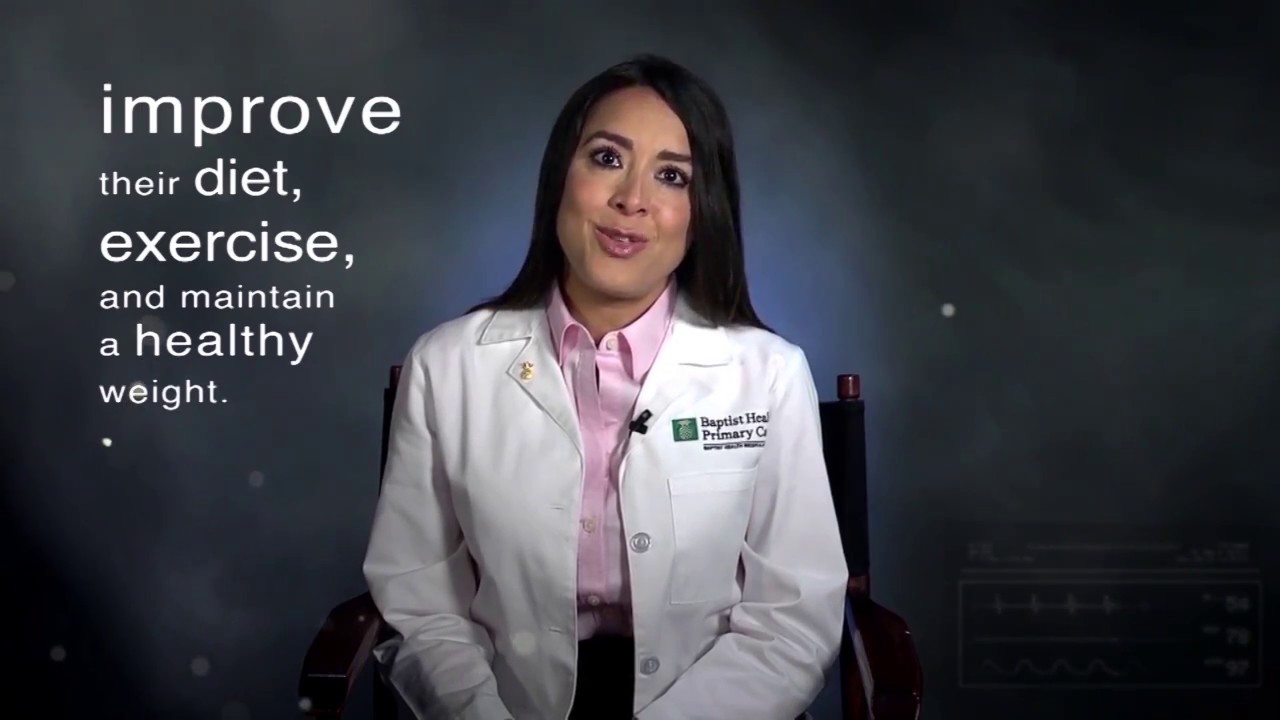 Yeisel Barquin, MD - Fatty Liver Disease - YouTube