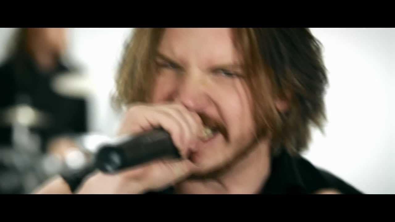 Faithful Darkness - Hate Injection (OFFICIAL VIDEO) - YouTube Music