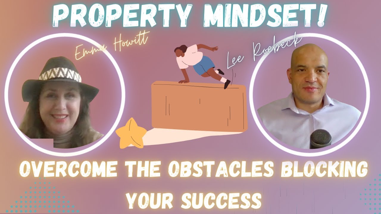 Overcome The Obstacles Blocking Your Success! - YouTube