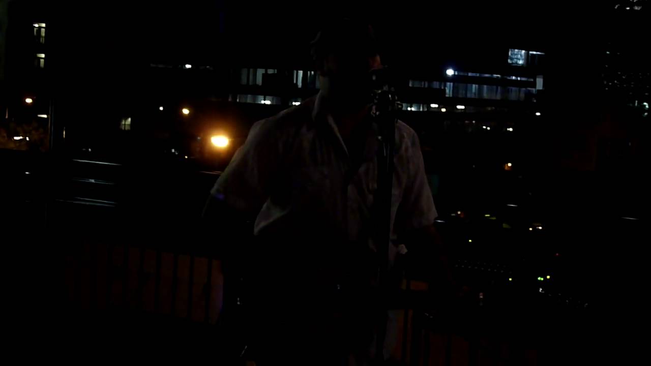 Peewee Moore live at Austin - YouTube