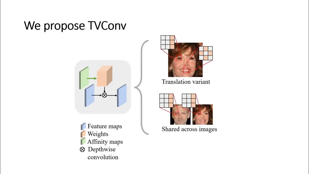 [CVPR2022] TVConv: Efficient Translation Variant Convolution for Layout-aware Visual Processing ...
