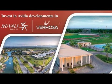 Sentria Storey Vermosa - YouTube