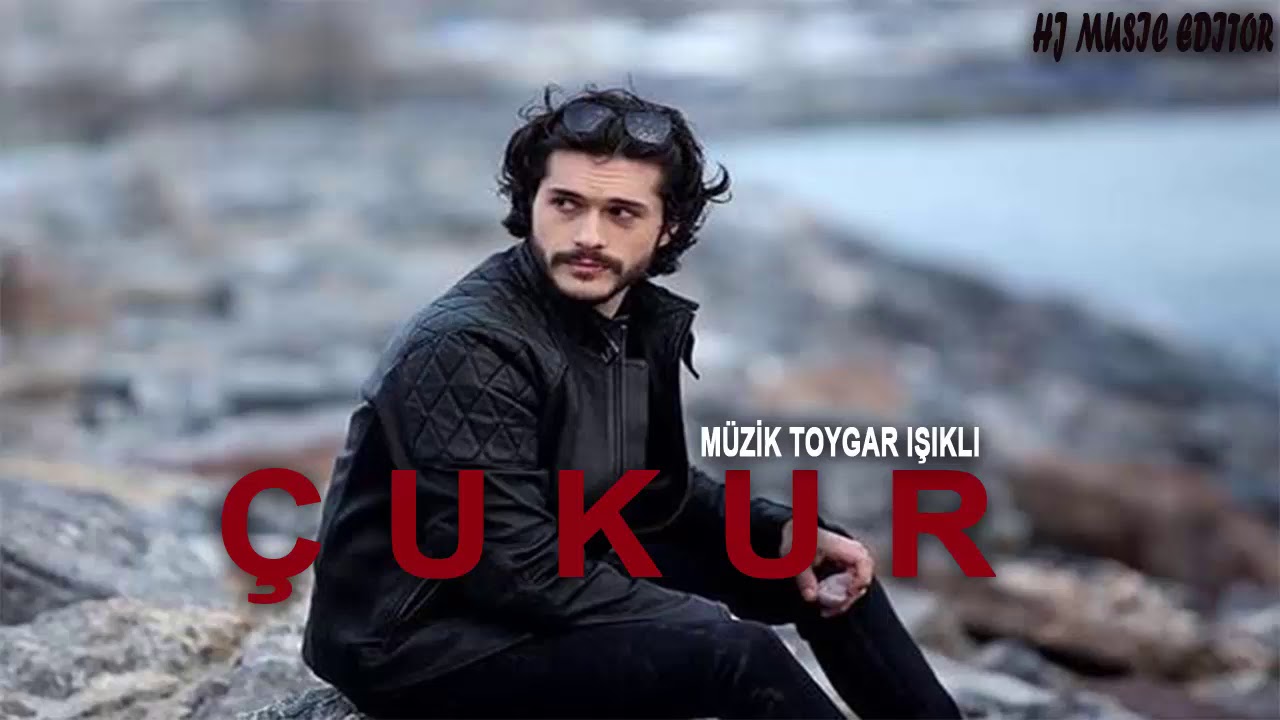 Çukur Dizi Müzikleri - Emrah Amir En Çok Aranan Müziği [Baskın] - YouTube
