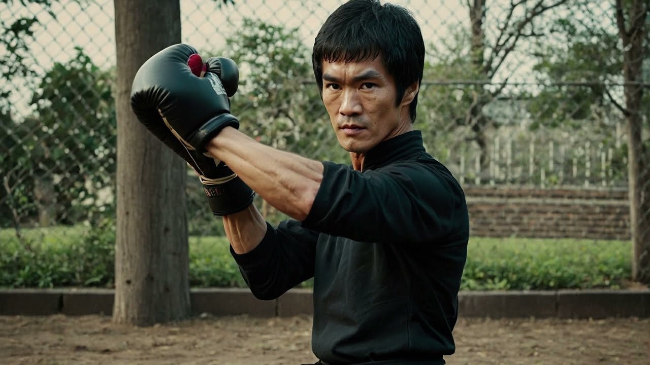 Top Martial Arts Expert Reveals Best Jeet Kune Do Techniques for ...