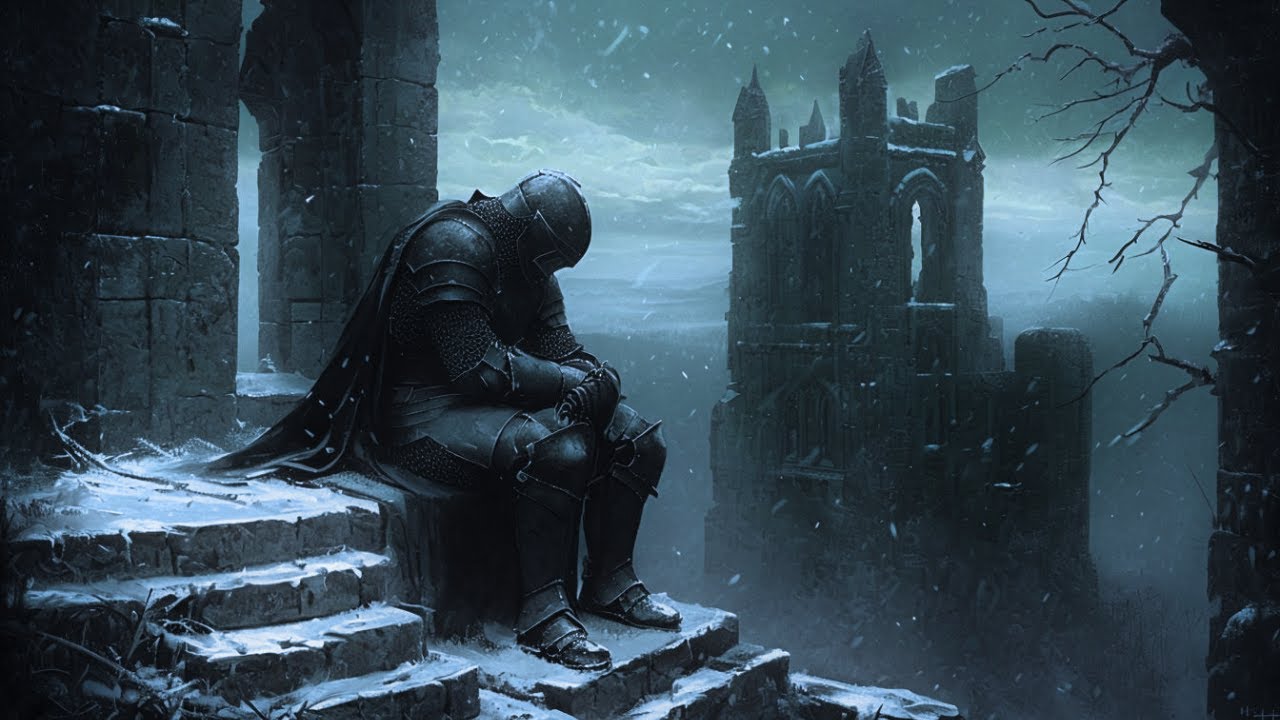 fallen warrior - YouTube