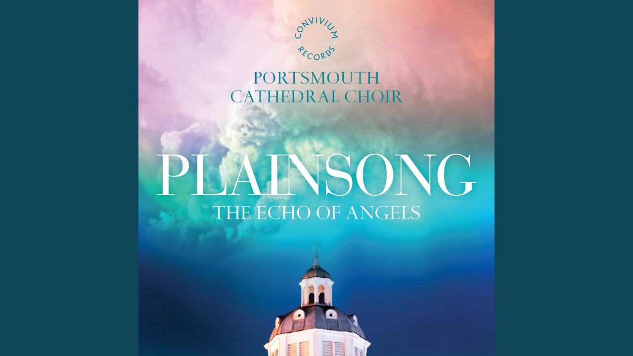 The Advent Prose (Arr. S. Cleobury) - YouTube