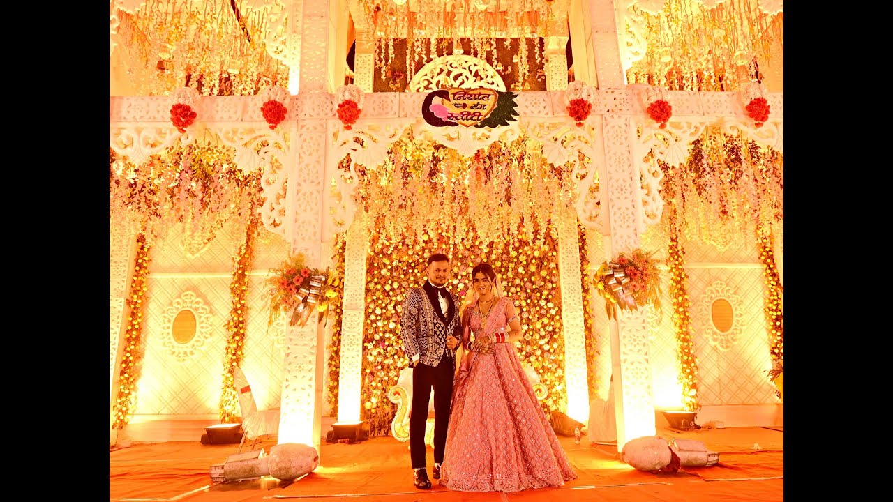 Reception Video - YouTube