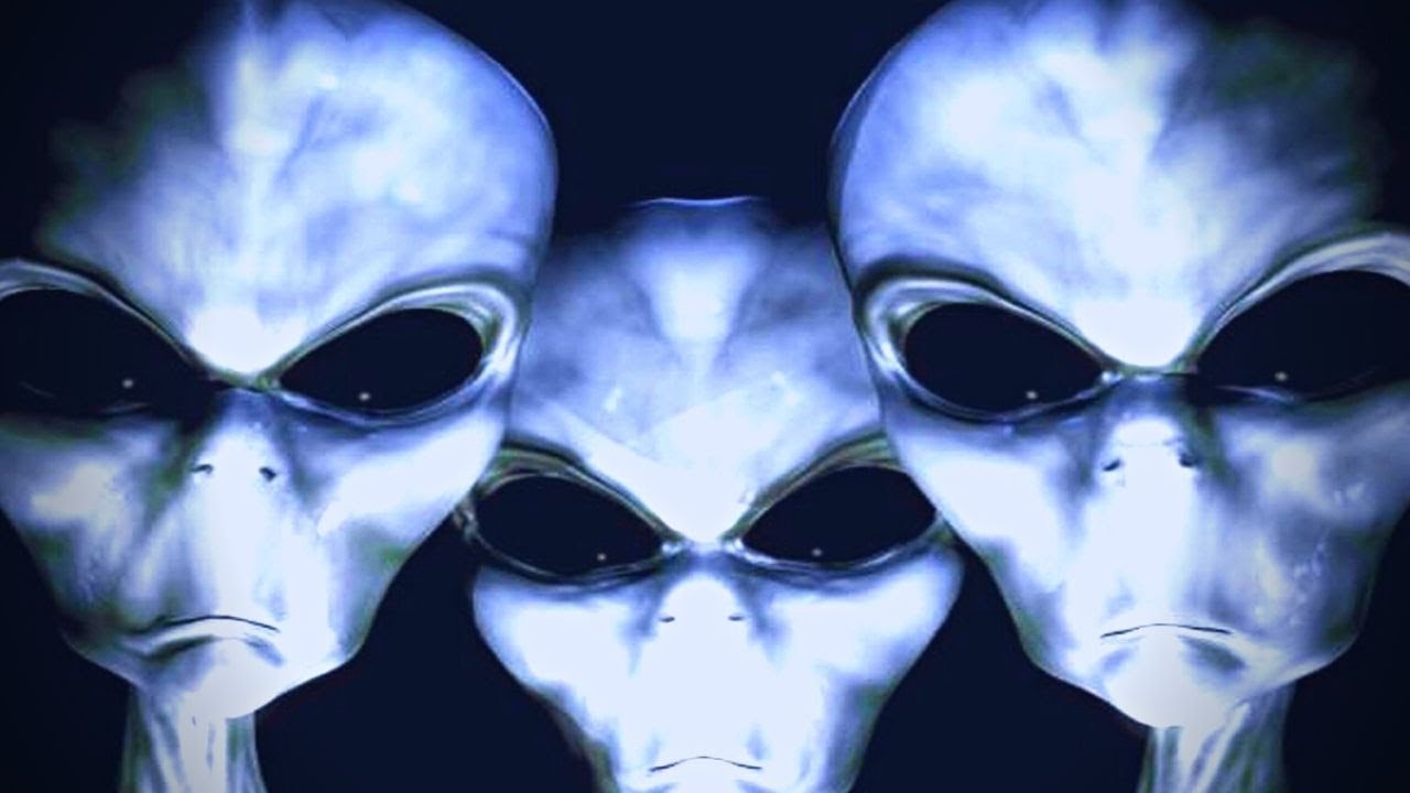 A REALISTIC ALIEN ABDUCTION HORROR GAME | They Are Here (Demo) - YouTube