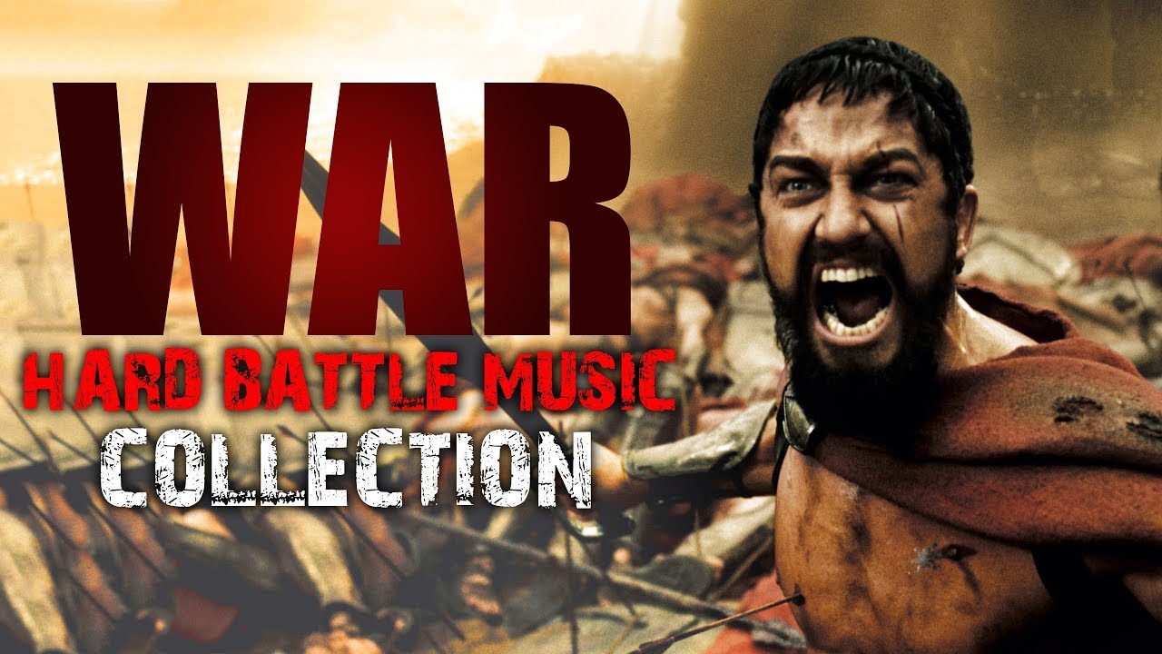 AGGRESSIVE WAR MUSIC "The Enemies are coming" Best Military Collection ...