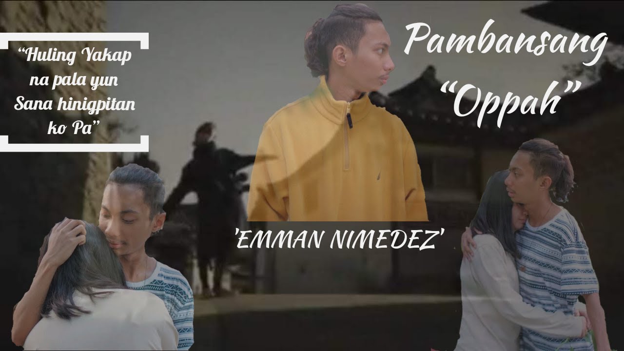 Emman Nimedez (Tribute) - YouTube