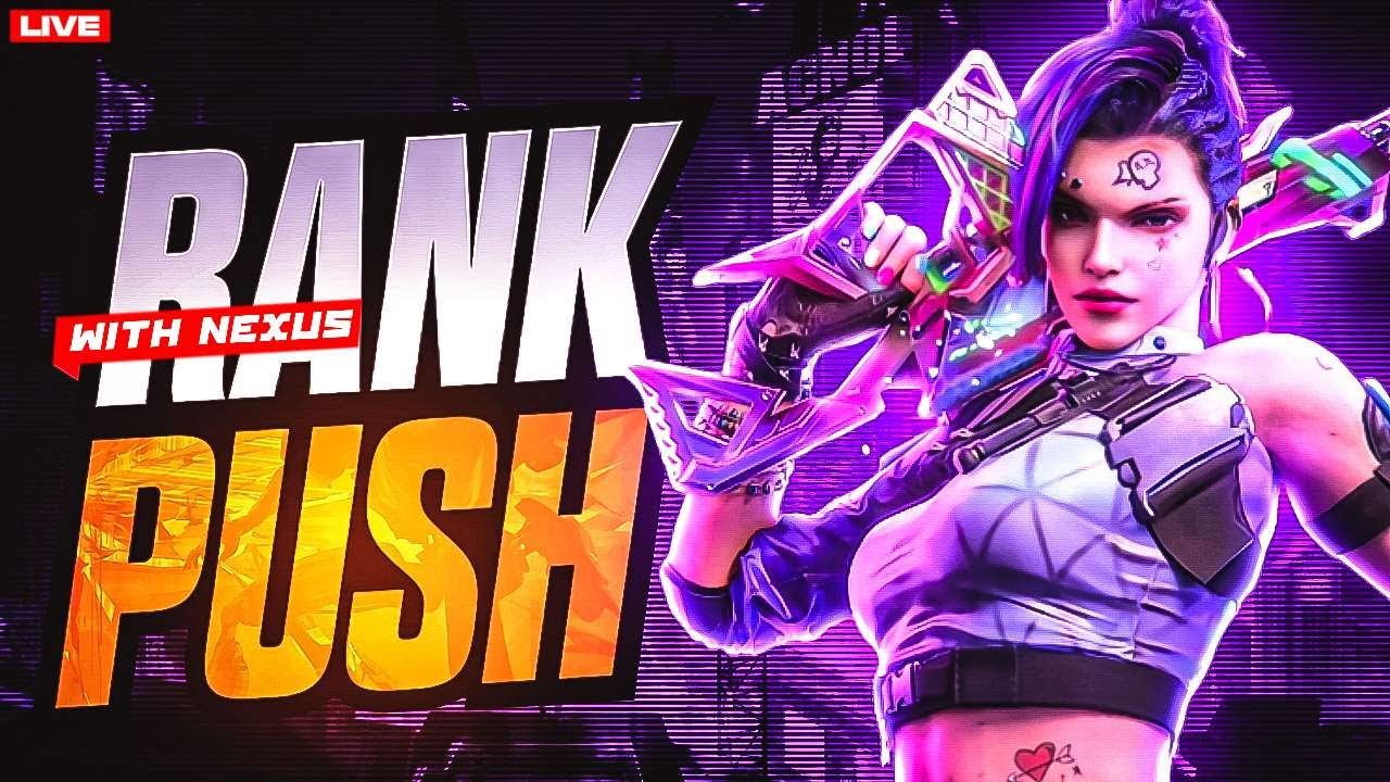 RANK RESET! Grinding RANK!! | Call of Duty Mobile Live Stream. (Codm ...