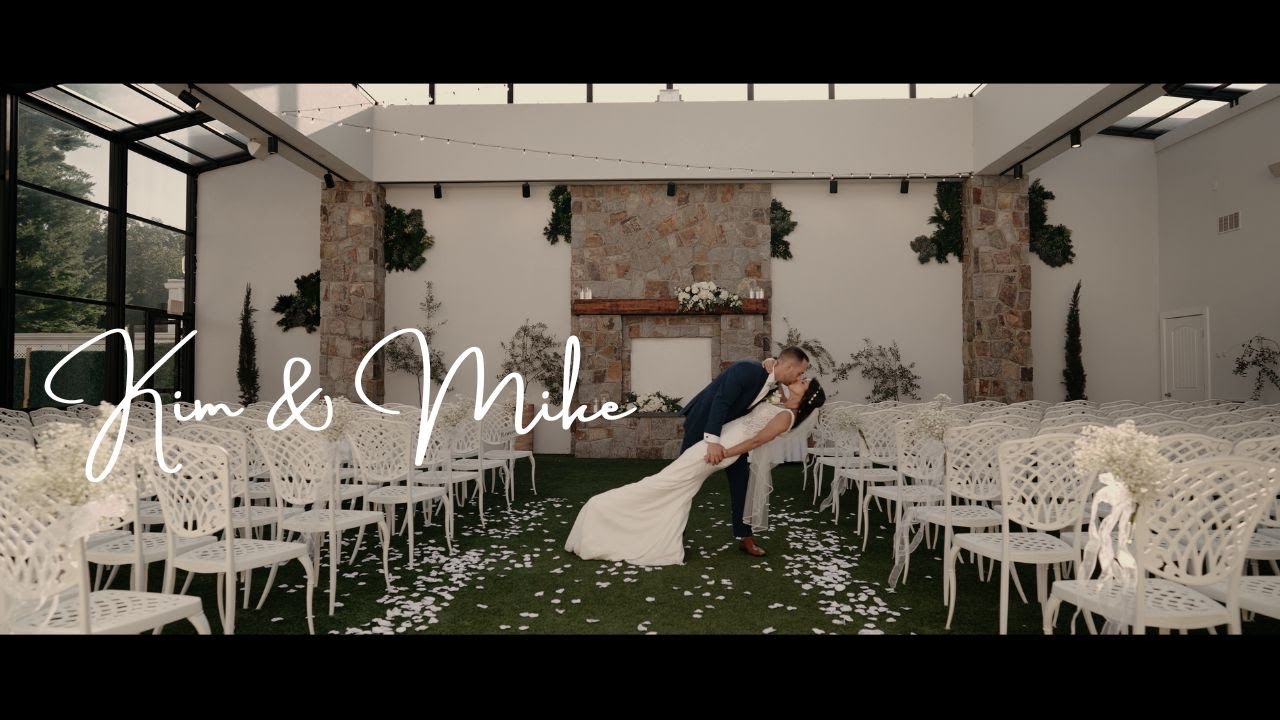 Kim & Mike Highlights - YouTube