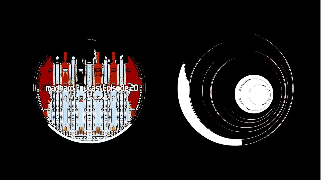 Smarthard Podcast Episode 20 by VladbmV / Teaser - YouTube