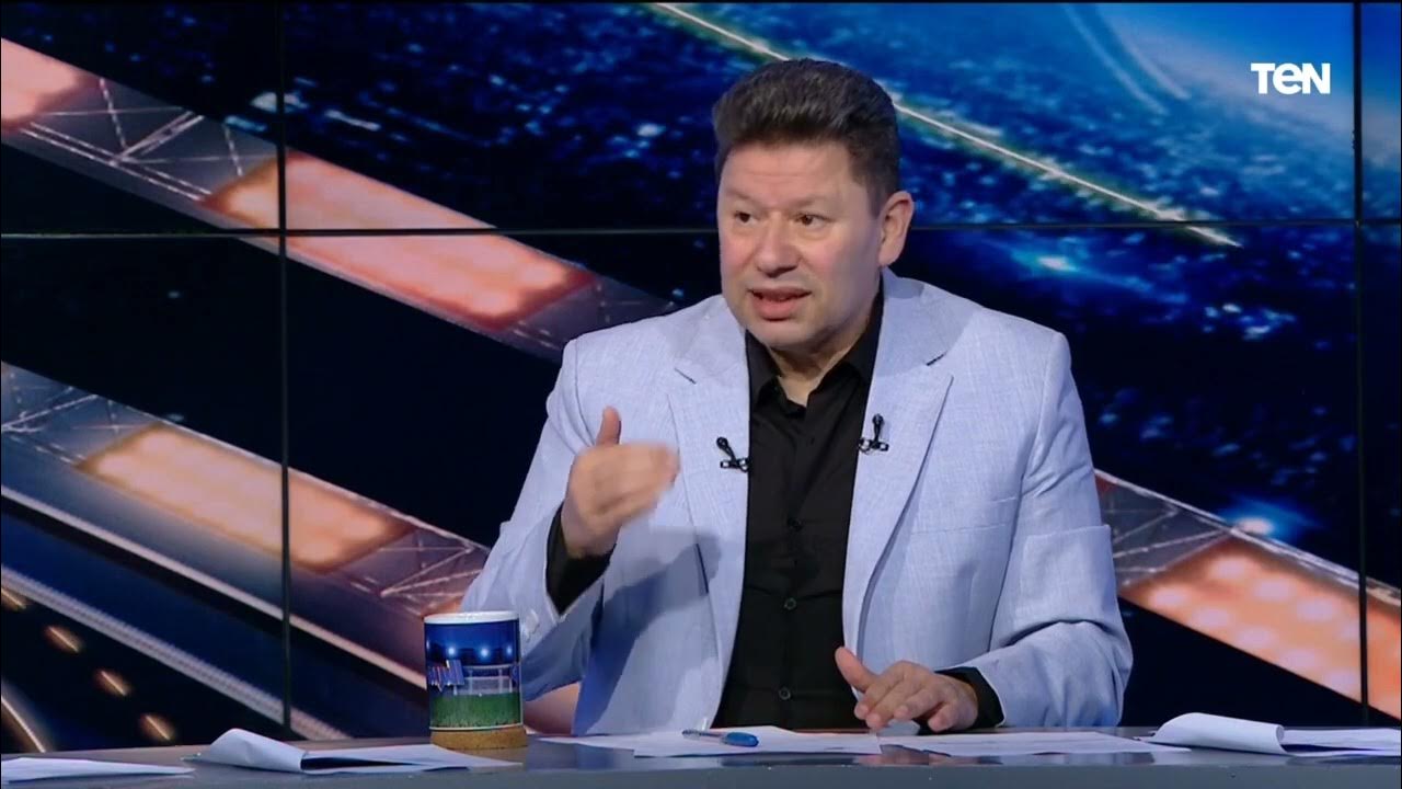 رضا عبد العال يوجه نصيحة لـ إيهاب جلال مدرب منتخب مصر 👇فكر في أحمد عبد