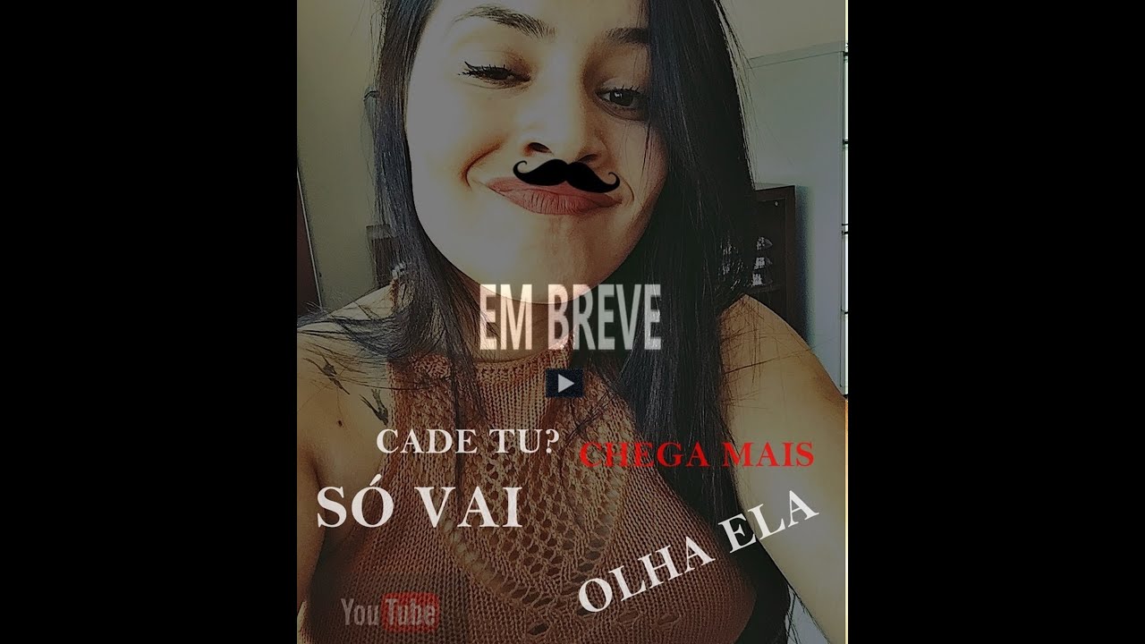 EM BREVE... - YouTube