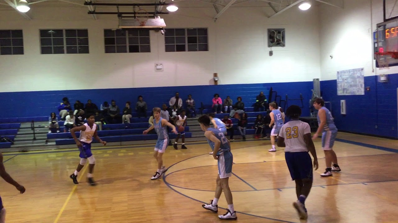 TCCHS 1st quarter - YouTube