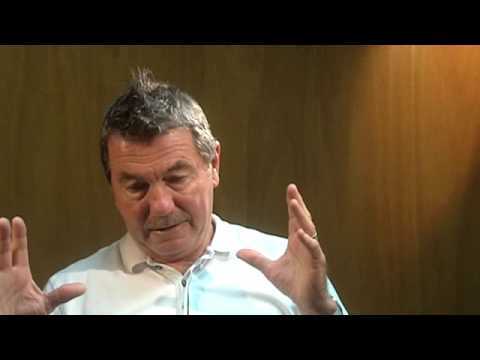 Introducing: BOBBY ALMOND - YouTube