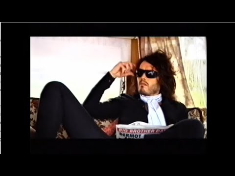 Channel 4 Continuity 2006