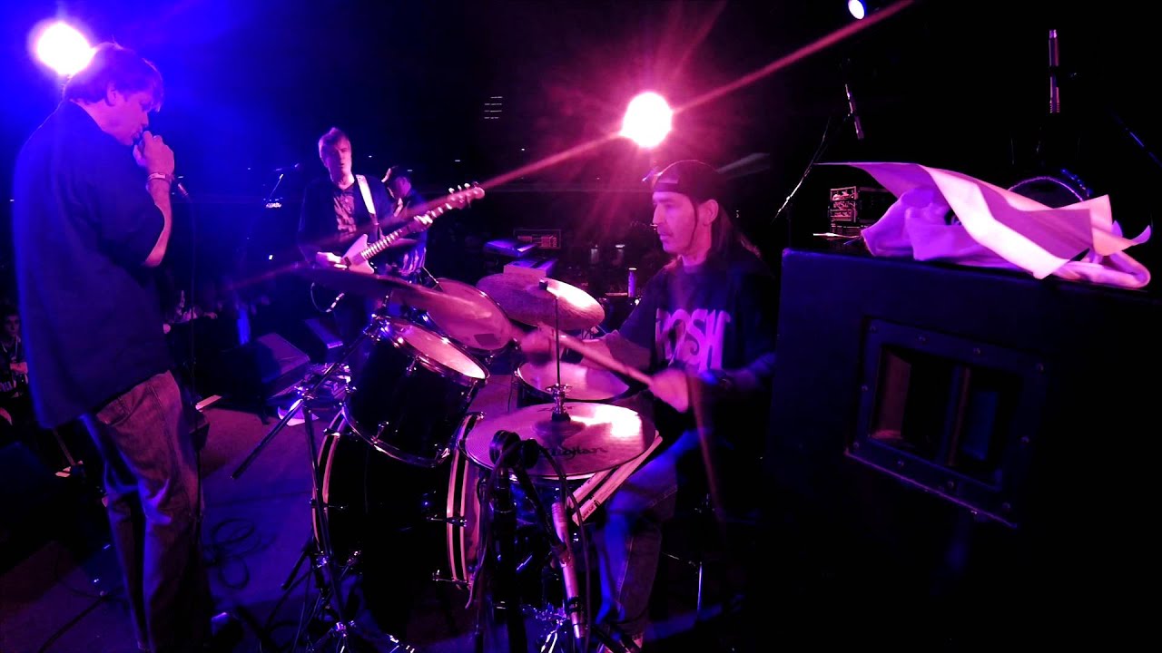 Ripped - Jack The Reaper (Live at The Starland) - YouTube