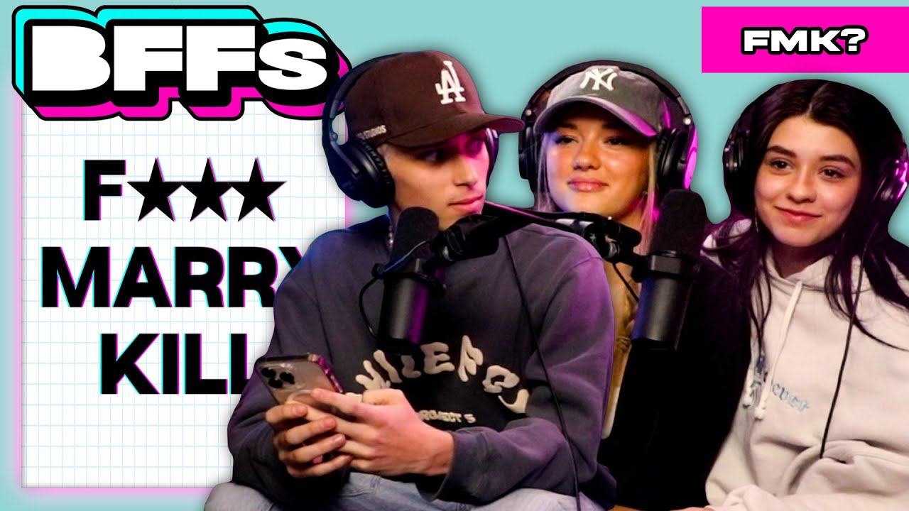 Breckie Hill Wants To Hook Up With Adin Ross? - YouTube